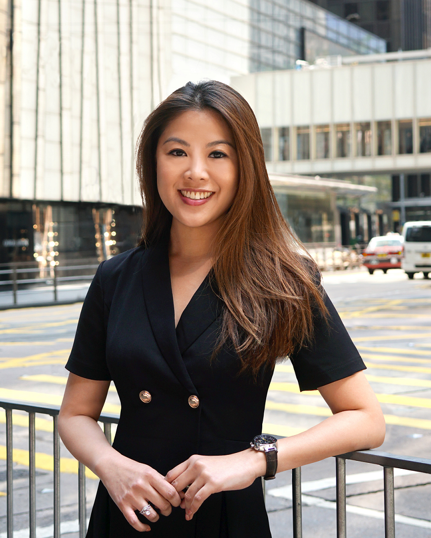 About - Sedgwick Richardson