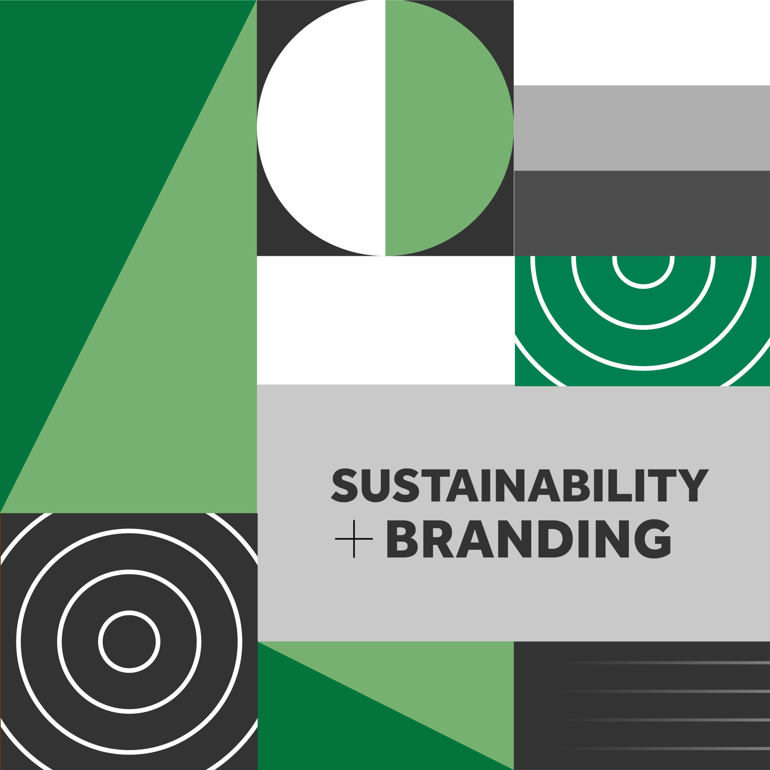 Sustainability + Branding - Sedgwick Richardson